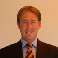 Udo Rademakers has 15+ years of experience in corporate treasury ...