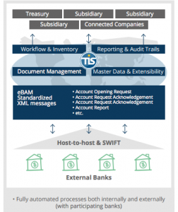 Whitepaper | Best Practices in Bank Account Management - TIS | treasuryXL