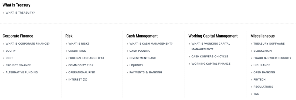 Thrilled to take the next step with the redesign of our website ...