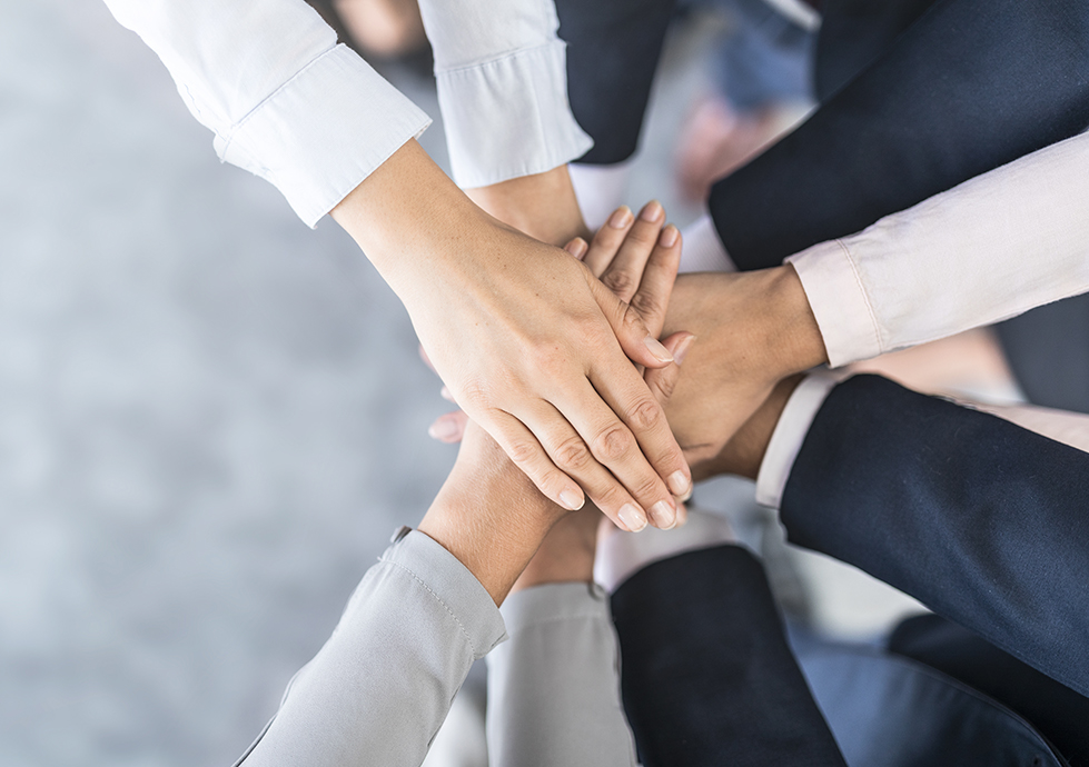 Cashforce & TIS - Partnering Up to Deliver Best-of-Breed Technology