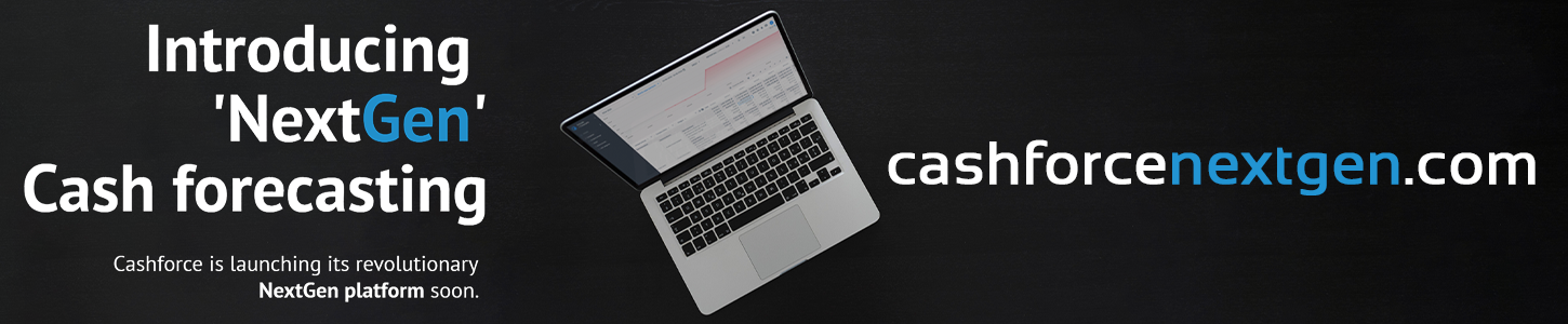 Helping Hand: Using Cashforce to Manage Growth Through M&A