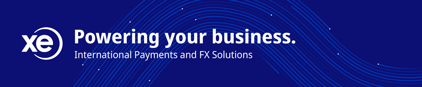 Simplifying Your Organization's International Payments Requirements