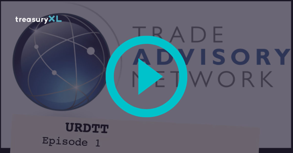 Digital rules (URDTT) for Trade Finance: What, How and When?