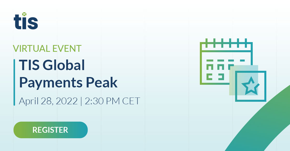 TIS Global Payments Peak