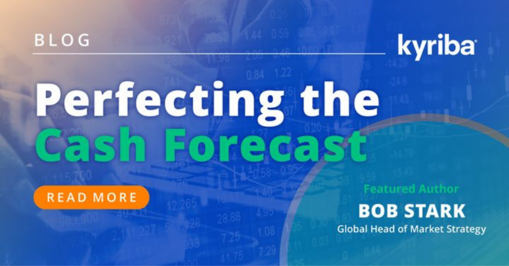 Perfecting the Cash Forecast