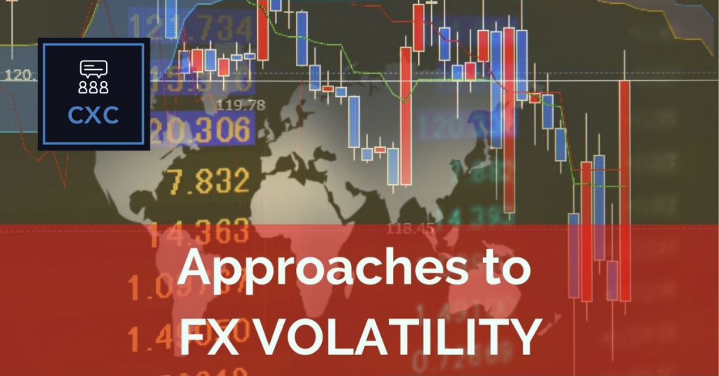 Approaches to FX Volatility