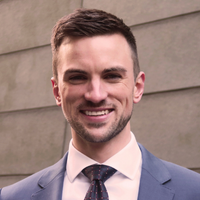 Harry Mills is the founder of Oku Markets Limited