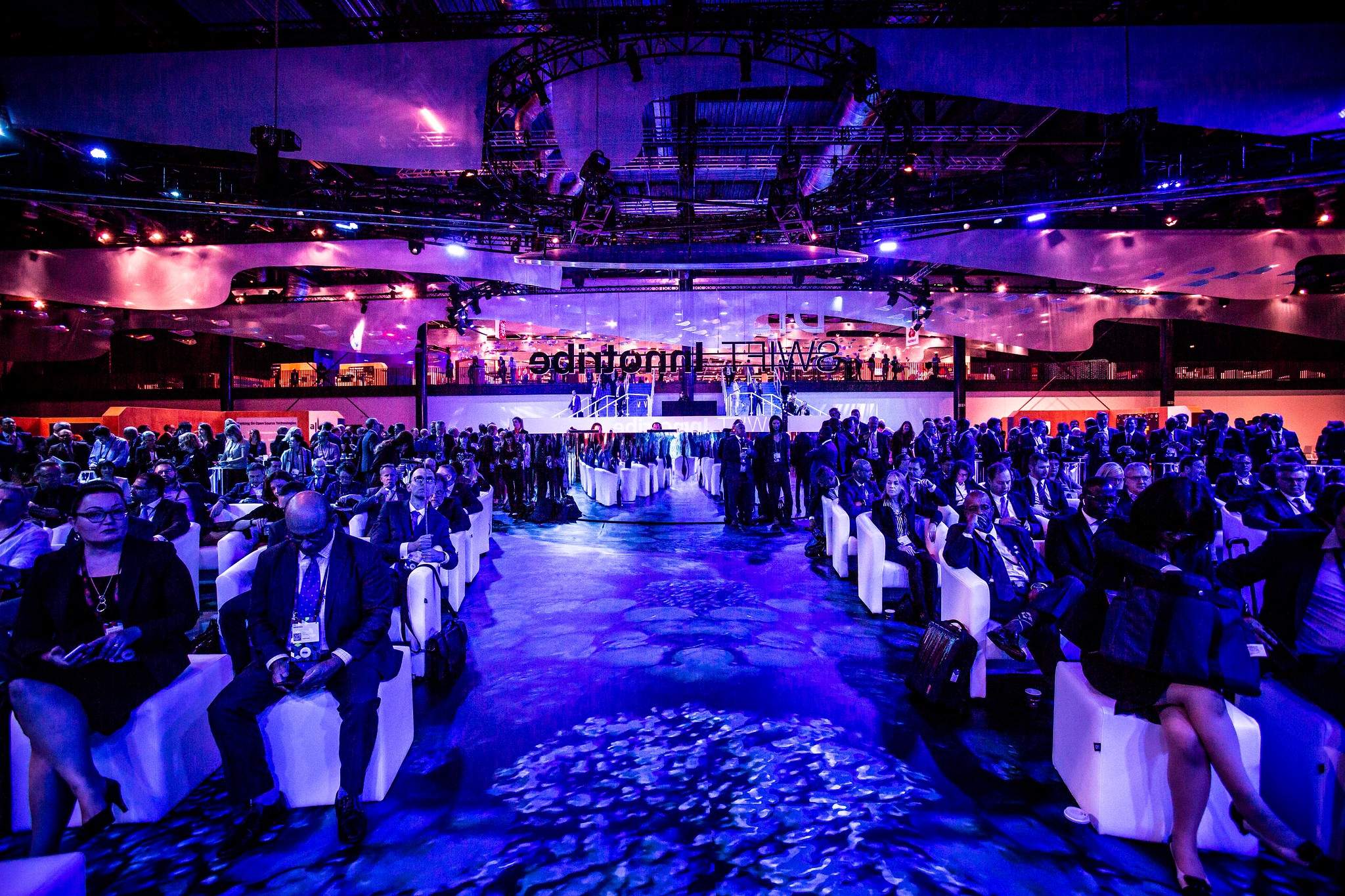 Sibos 2022 | How did Philip Costa Hibberd experience the event?