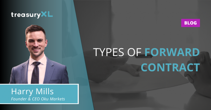 Types of Forward Contract