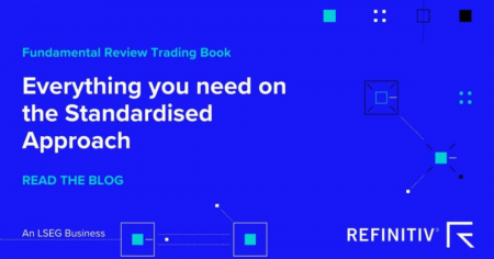 Everything you need on the Standardised Approach