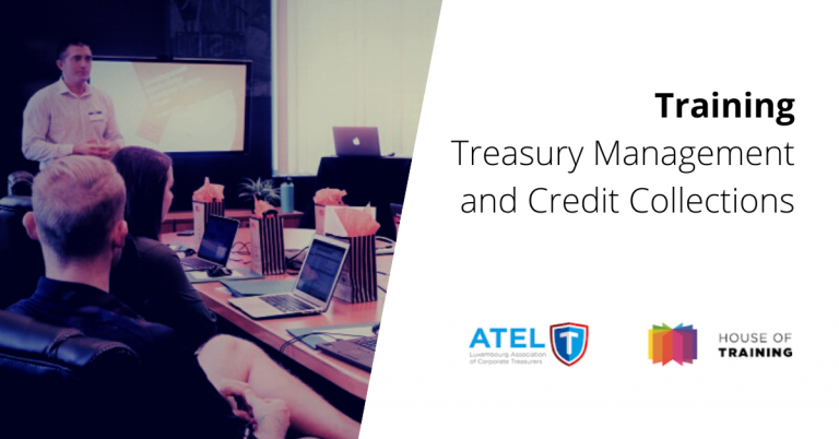 Training: Treasury Management and Credit Collections