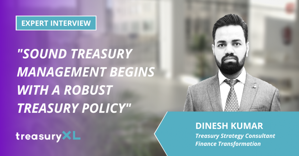 Interview | 8 questions for Dinesh Kumar