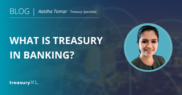 What is Treasury in Banking | Understanding its Role