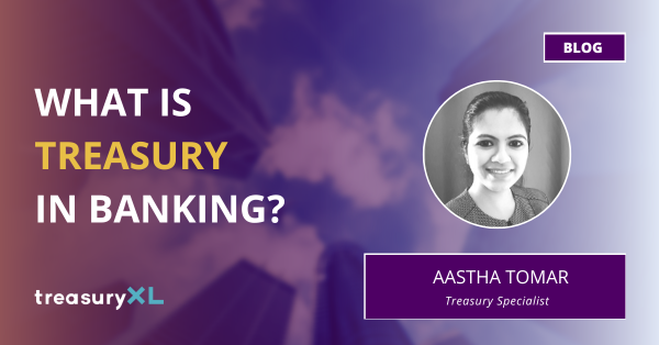 What is Treasury in Banking | Understanding its Role