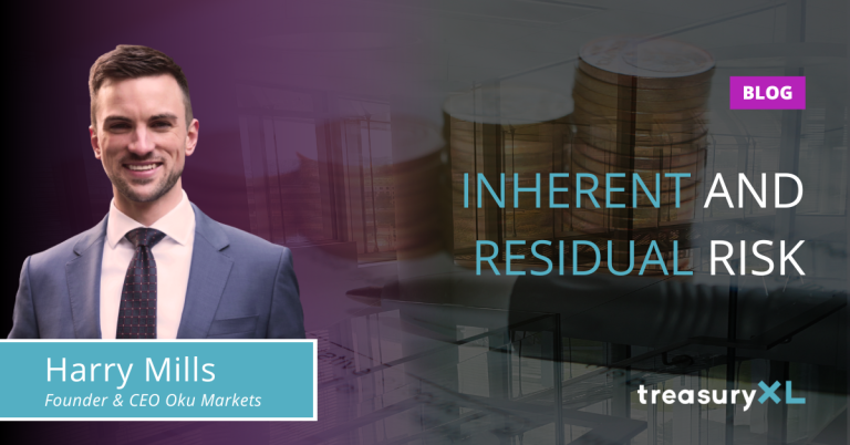 Inherent Risk and Residual Risk Explained