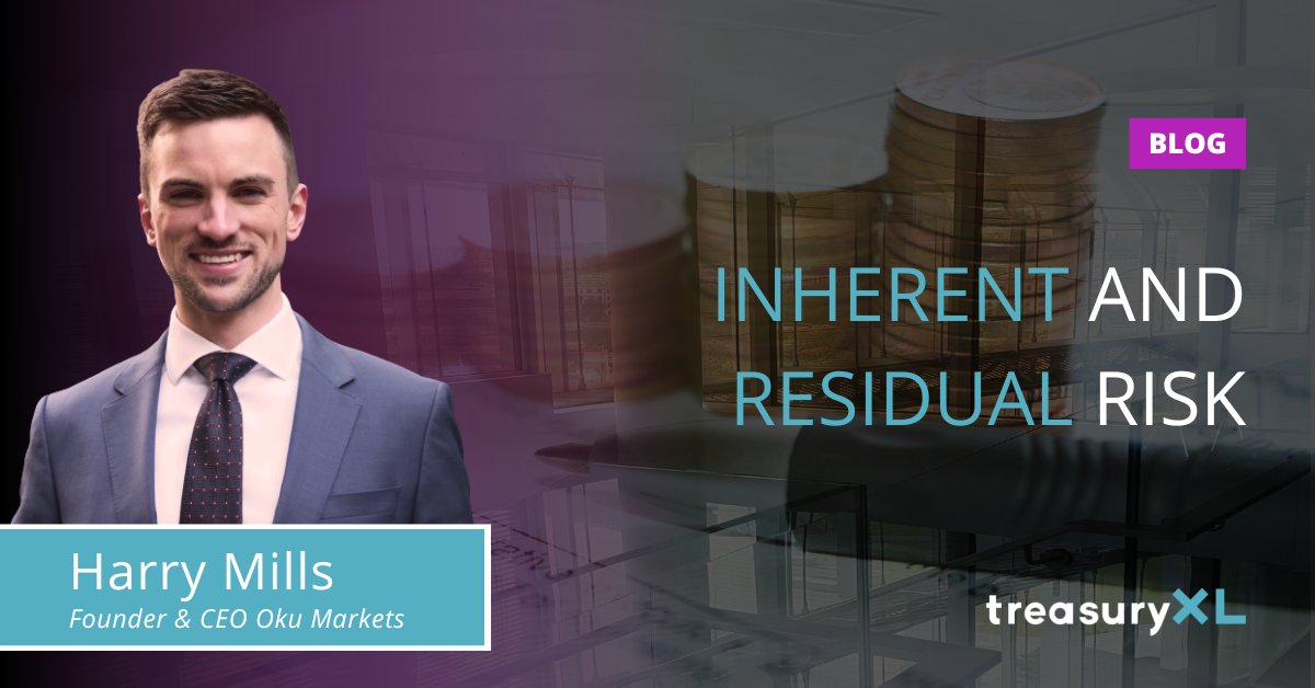 Inherent Risk and Residual Risk Explained