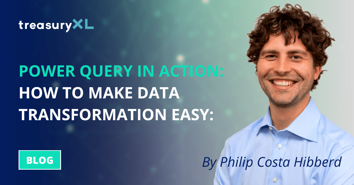 Power Query in Action: How you can use it too
