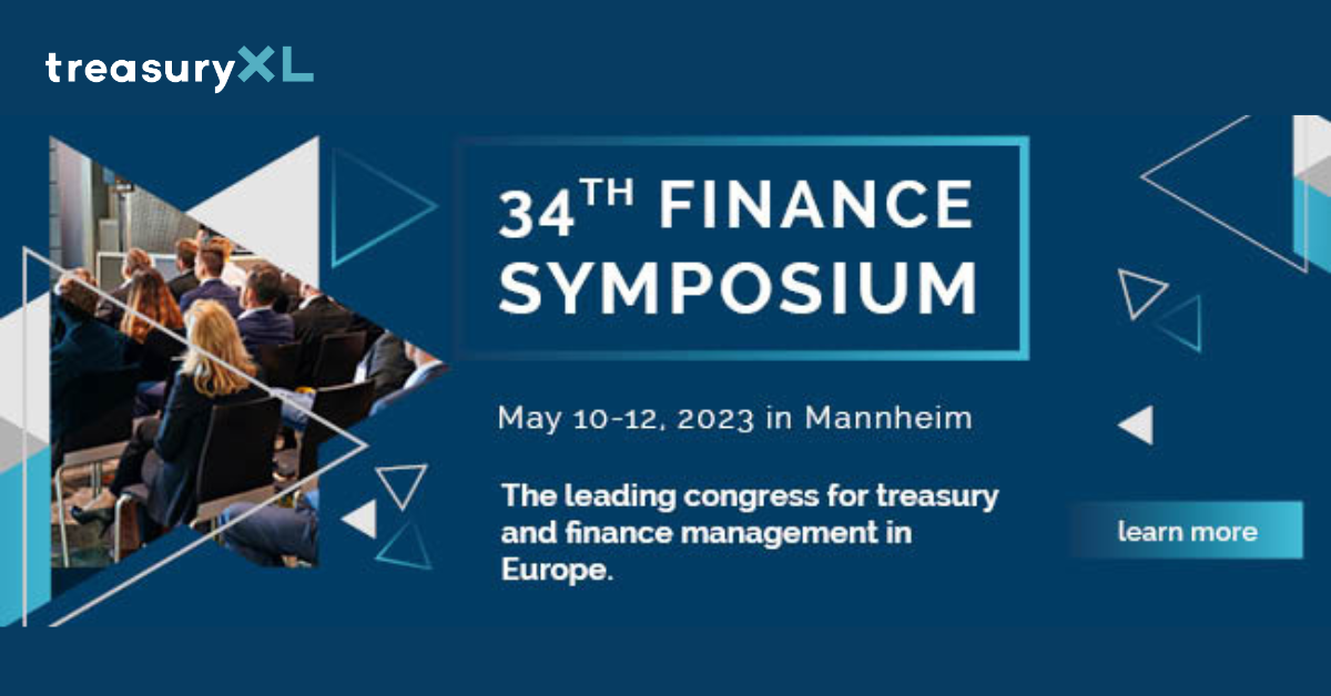 34. Finance Symposium | 10-12 May 2023 | Mannheim