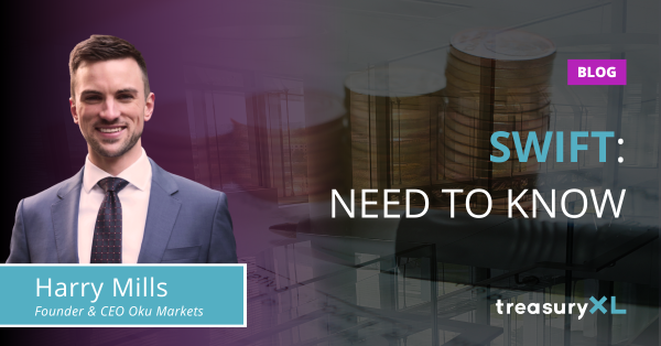 SWIFT: Need to Know and Explained