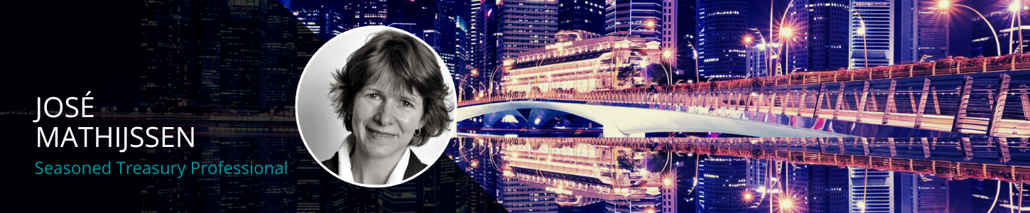 José Mathijssen, een ervaren financieel specialist met meer dan 20 jaar ...