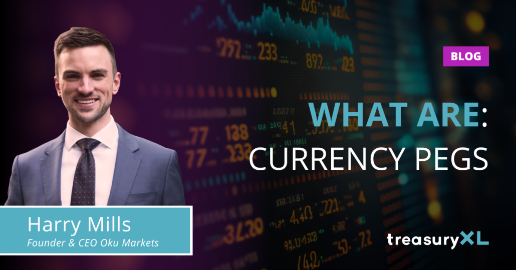 Types of Currency Peg: Understanding Hard, Soft, Crawling Pegs