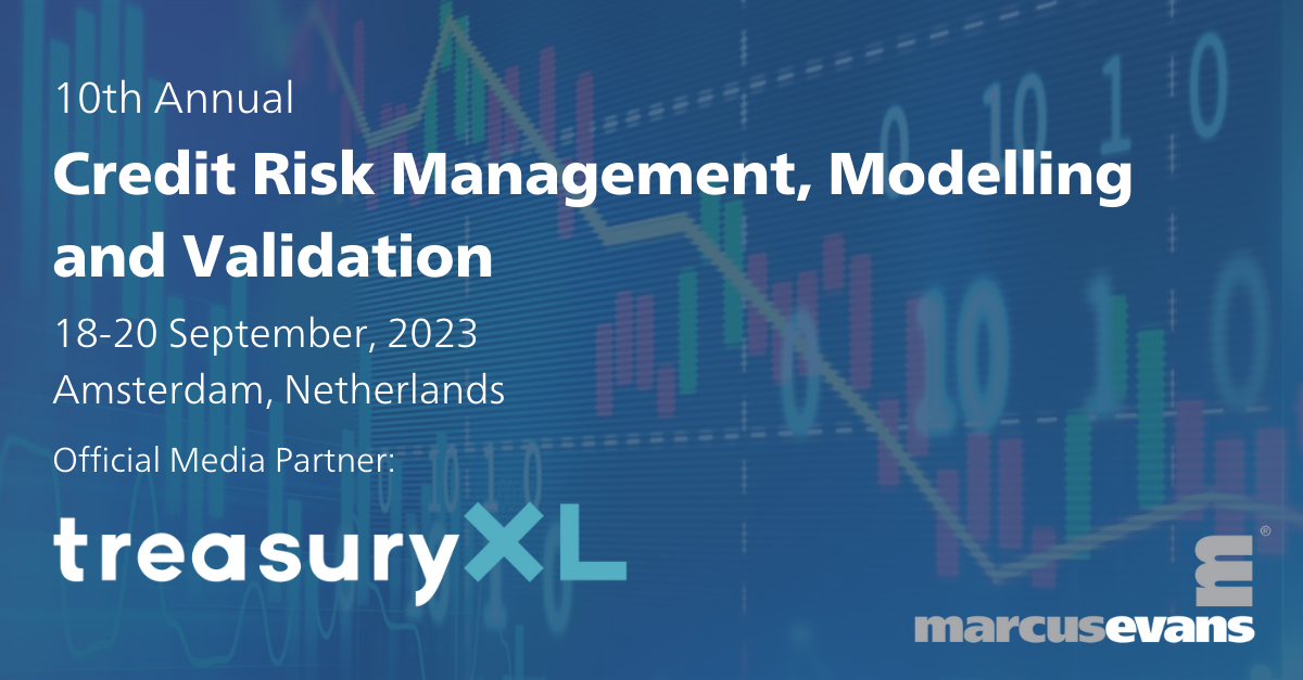 10th Annual Credit Risk Management, Modelling and Validation