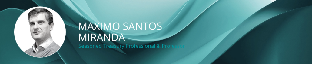 Maximo Santos Miranda is working as a university professor of finance ...