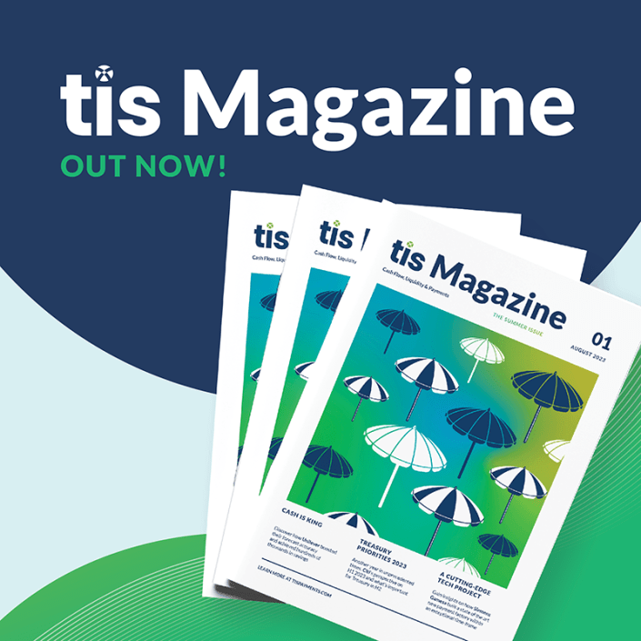 Treasury Explained | All You Need to Know | treasuryXL