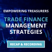 Collaborative Trade Finance
