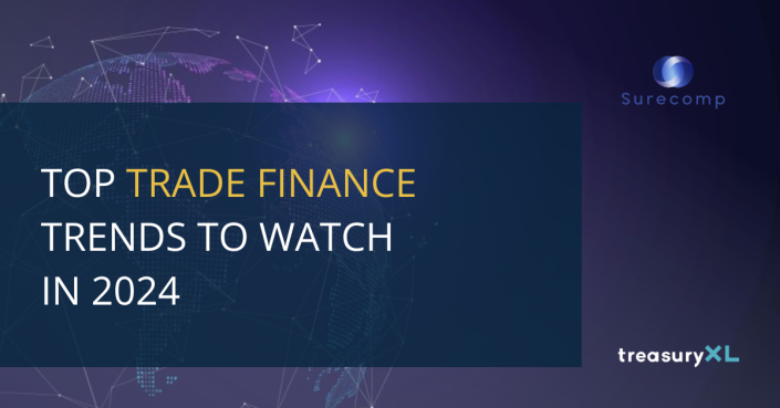 Top Trade Finance Trends to watch in 2024