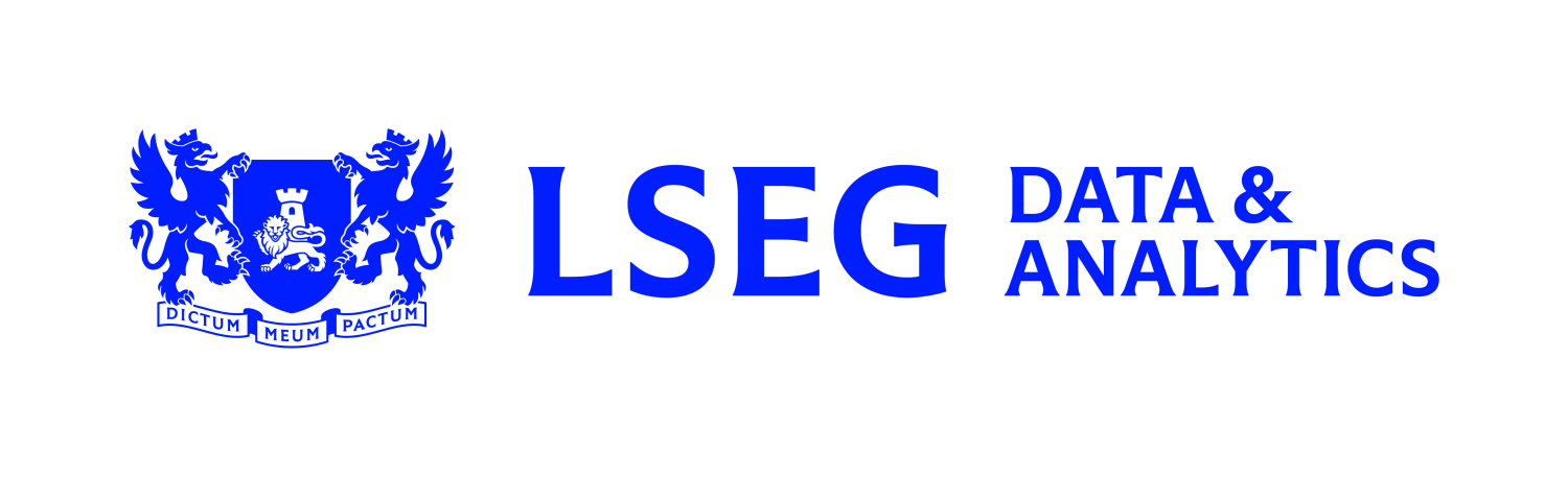 LSEG is one of the world’s largest providers of financial markets data