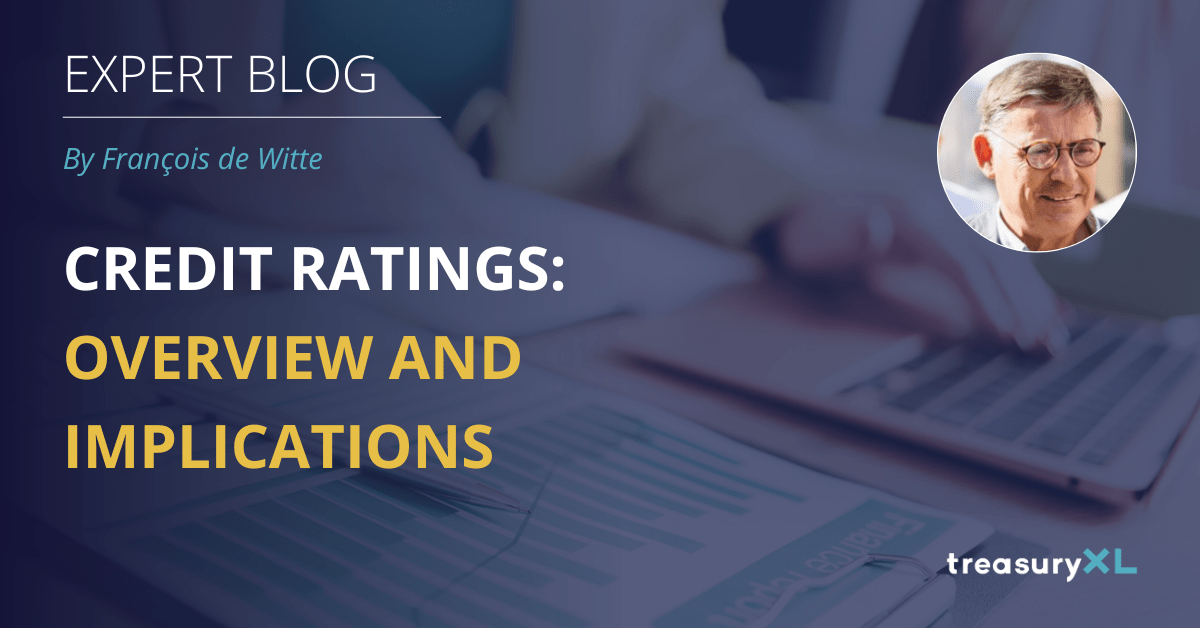 Credit Ratings: Overview and Implications