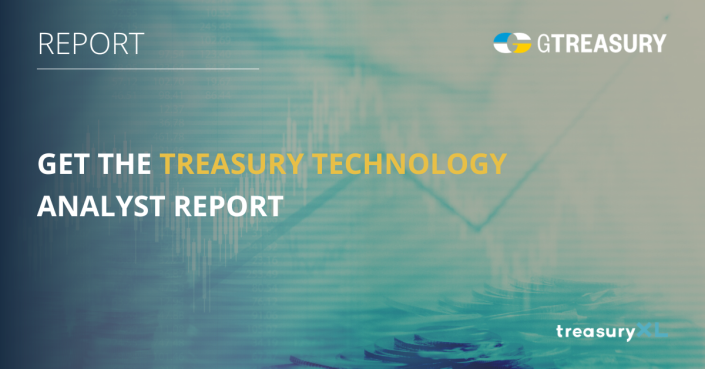 Get The Treasury Technology Analyst Report