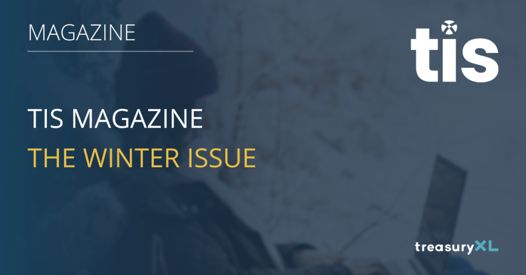 TIS Magazine | The Winter Issue