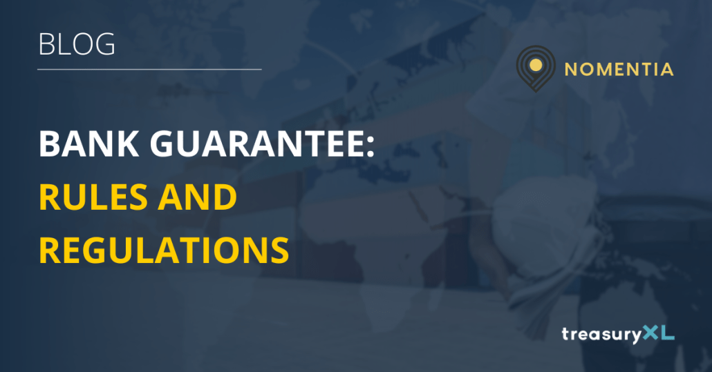 Bank Guarantee: Rules and Regulations