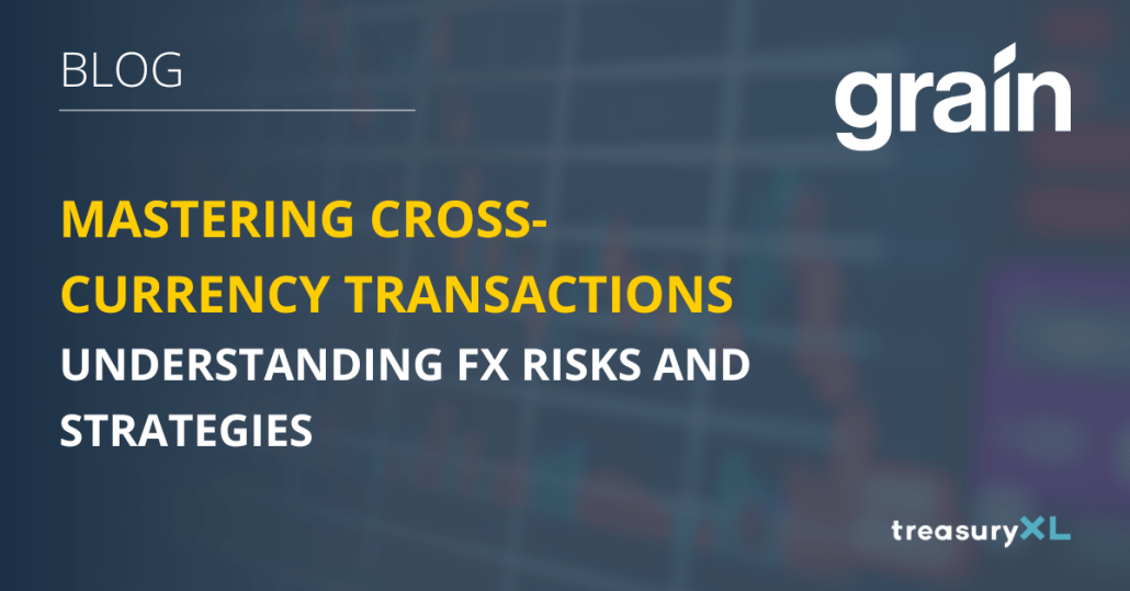 Cross-Currency Transactions | Meaning and Strategies