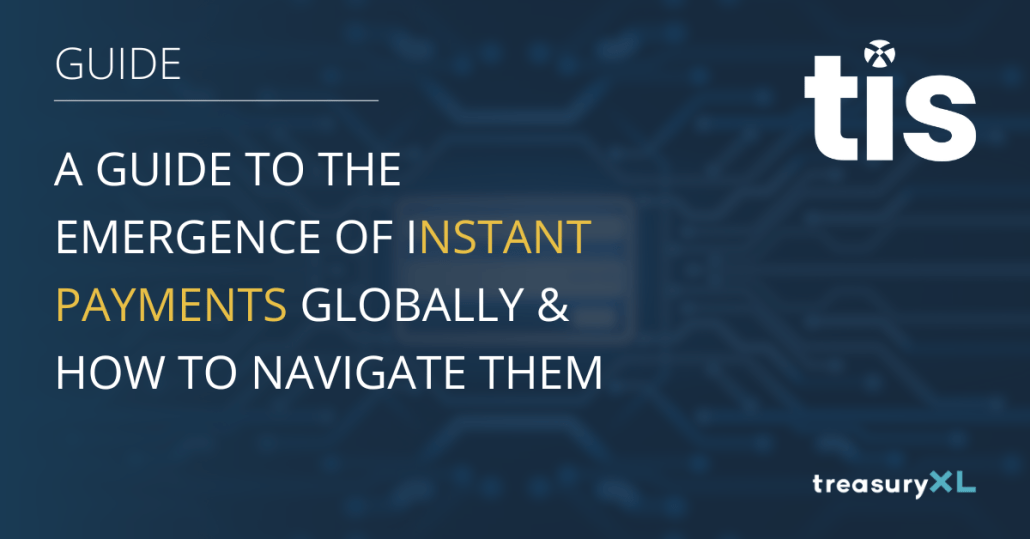 A Guide to the Emergence of Instant Payments Globally & How to Navigate ...
