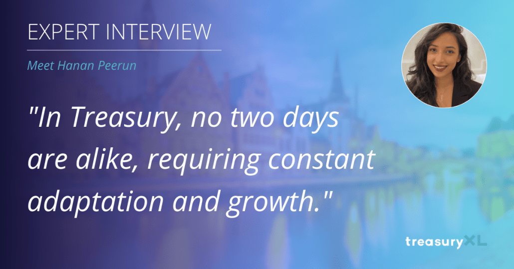 Interview Hanan Peerun