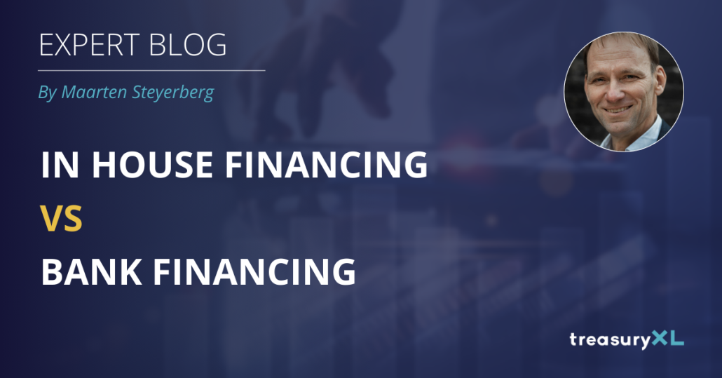 In House Financing vs Bank Financing | What You Should Know