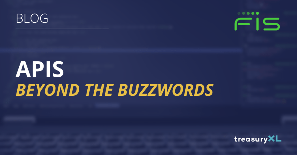 APIs vs. SFTP & The Future of Bank Connectivity