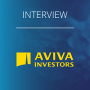 Aviva Investors is the asset management arm of Aviva plc