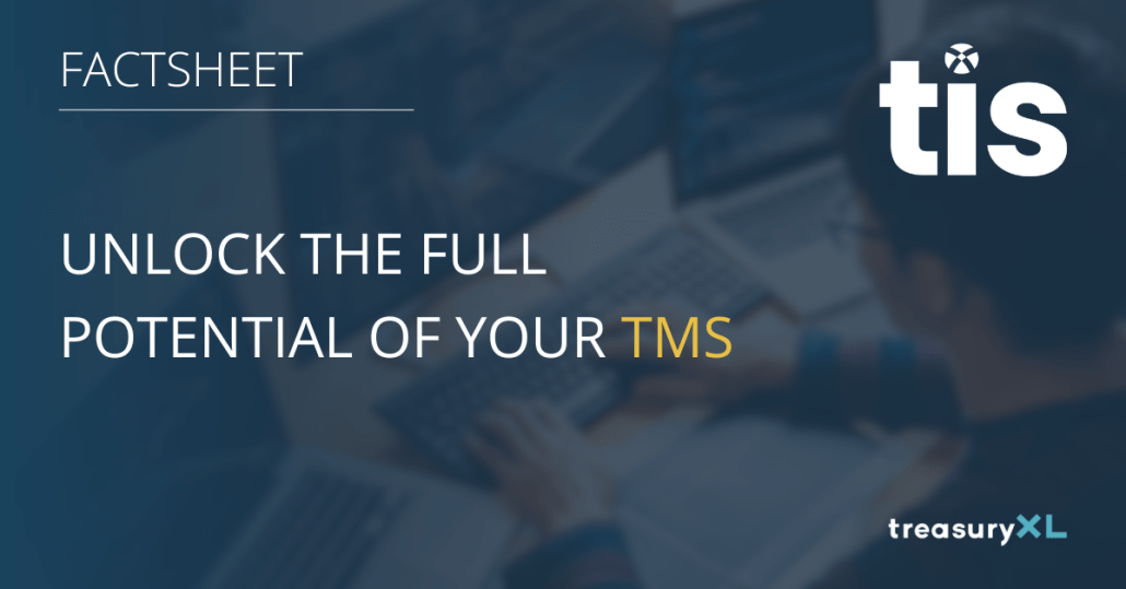 Unlock the Full Potential of Your TMS