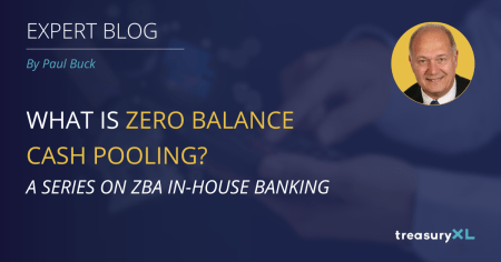 What is Zero Balance Cash Pooling?