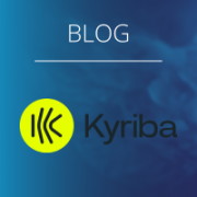 Kyriba is the global leader in cloud treasury and finance solutions