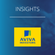 Aviva Investors is the asset management arm of Aviva plc