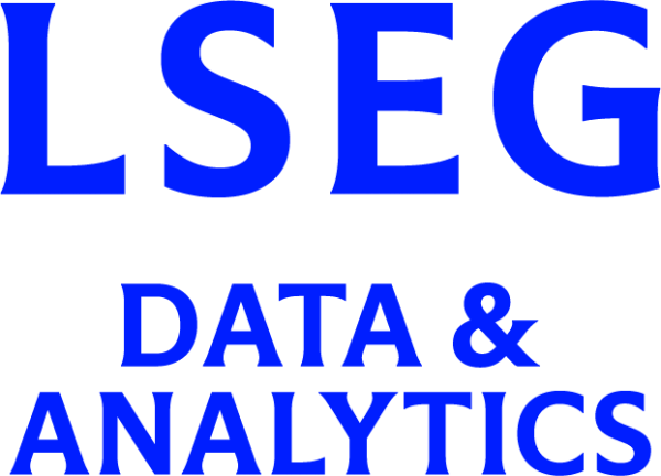LSEG is one of the world’s largest providers of financial markets data