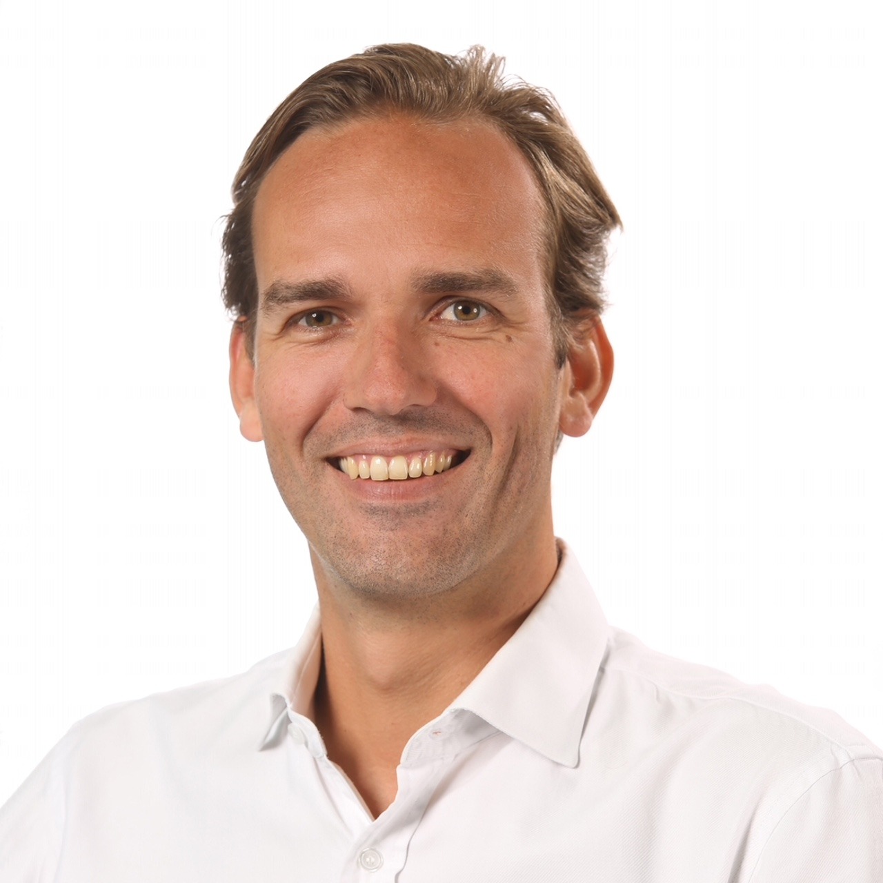 Michael de Kroon | treasuryXL expert