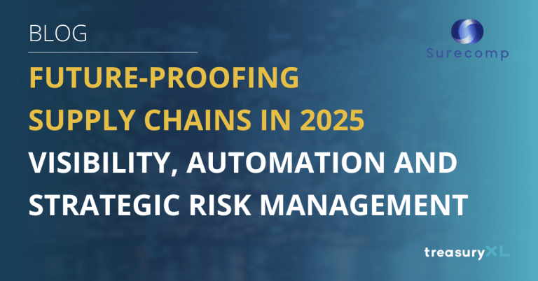 Future-Proofing Supply Chains in 2025: Visibility, Automation and ...