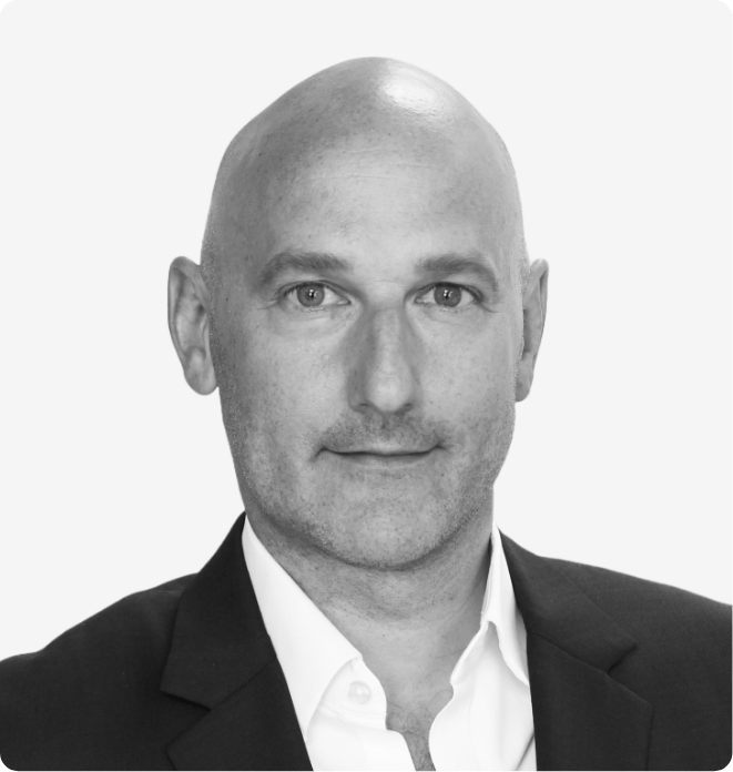 Toby Schumacher | ETR Digital | treasuryXL