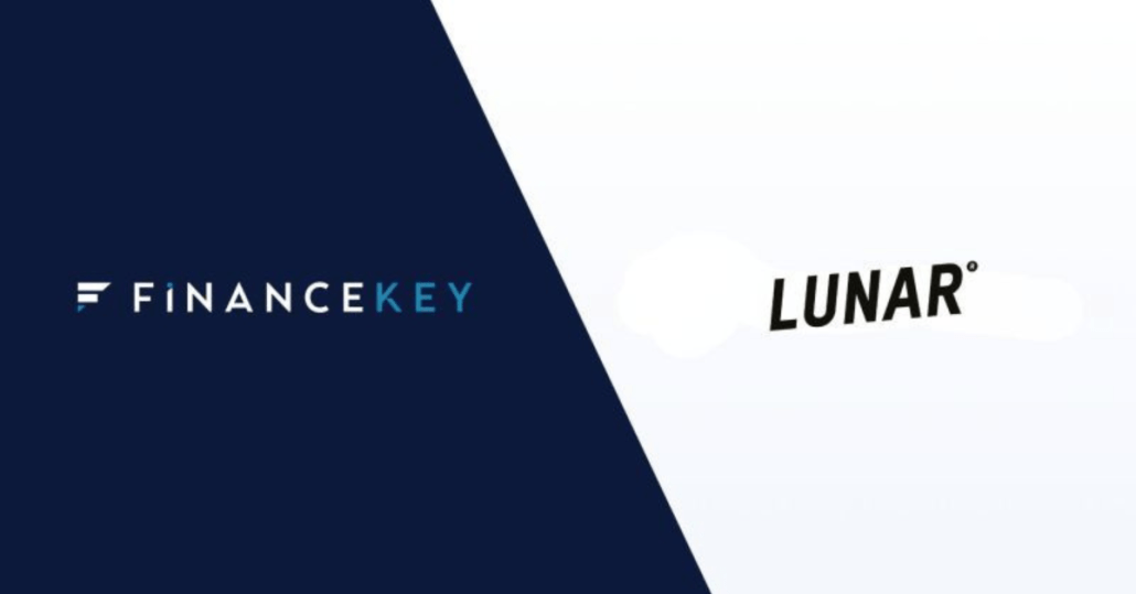 Lunar Bank chooses FinanceKey to power real-time, API-driven liquidity ...